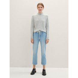 Tom Tailor Skinny-fit-Jeans Kate Jeans mit recycelter Baumwolle