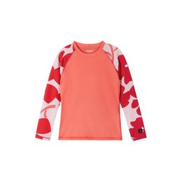 Reima Rash Guard Sukeltaja mit UV-Schutzfaktor 50+