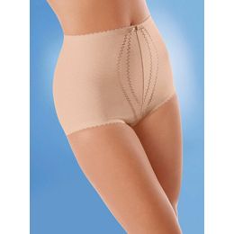 Playtex Miederhose, braun