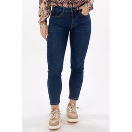 La Strada High-waist-Jeans Skinny Fit