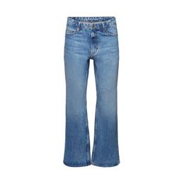 Esprit Bootcut-Jeans Bootcut Jeans