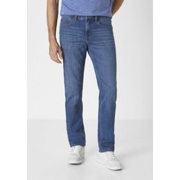 Paddock's Paddock's Slim-fit-Jeans PIPE 50 Jahre PADDOCK’S Edition mit Motion & Comfort