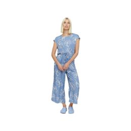 Mazine Maxikleid Marisa Printed Jumpsuit