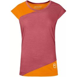 Ortovox Funktionsshirt 120 Tec T-Shirt Women