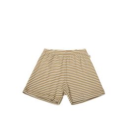 Joha Shorts aus Merinowolle/Seide