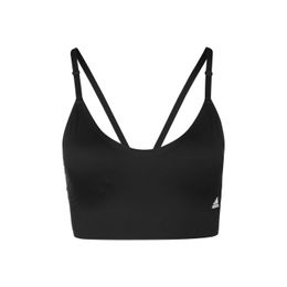 adidas Performance Sport-BH Purelounge Light Support Strappy Sport-BH Damen