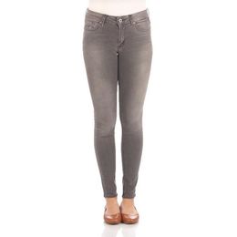 Replay Skinny-fit-Jeans New Luz Jeanshose mit Stretch