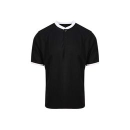 Just Cool Trainingsshirt Just Cool Herren Sport Polo Shirt Golf-Shirt Kurzarm Polo-Hemd T-Shirt