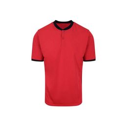 Just Cool Trainingsshirt Just Cool Herren Sport Polo Shirt Golf-Shirt Kurzarm Polo-Hemd T-Shirt