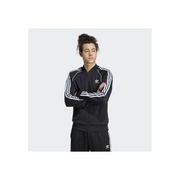 adidas originals Trainingsjacke ADICOLOR CLASSICS SST ORIGINALS JACKE