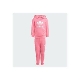 adidas originals Trainingsanzug ADICOLOR HOODIE-SET