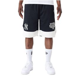 New Era Shorts Short New Era MLB New York Yankees