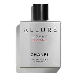 Chanel - Allure Homme Sport - Duschgel - allure Homme Sport Shower Gel 200ml