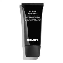 Chanel - La Base Matifiante - Mattierende Und Feuchtigkeitsspendende Make-up-grundierung - la Base Matifiante 30ml