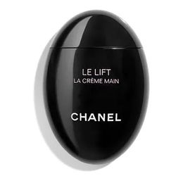 Chanel - Le Lift La Crème Main - Glättend - Ausgleichend - Hautdichte Erhöhend - 50 Ml
