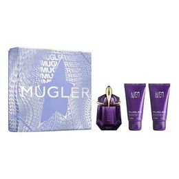 MUGLER - Alien Eau De Parfum - Set - alien Edp Spring Set 100ml