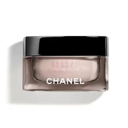 Chanel - Le Lift - Glättende Und Festigende Creme - Le Lift Creme Riche 50ml 2020