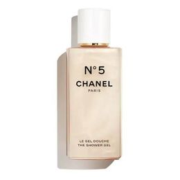 Chanel - N°5 - Duschgel - numero 5 Holiday Shower Gel 200ml