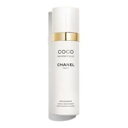 Chanel - Coco Mademoiselle - Deodorant Spray - 100 Ml