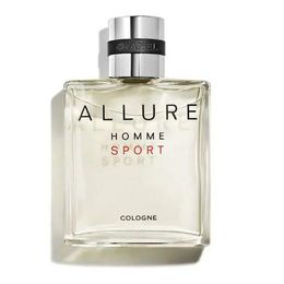 Chanel - Allure Homme Sport - Cologne Zerstäuber - Vaporisateur 50 Ml