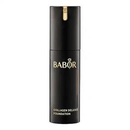 Babor - Collagen Deluxe Foundation - Foundation - 02 Ivory (30 Ml)