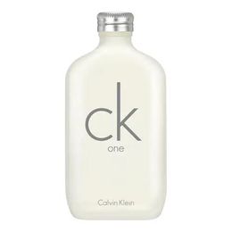 Calvin Klein - Ck One - Eau De Toilette - -ck One Edt 200ml