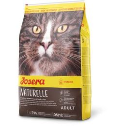 Josera Naturelle 8x400 g