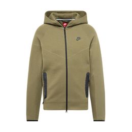 Nike Sportswear Sweatjacke 'TCH FLC'