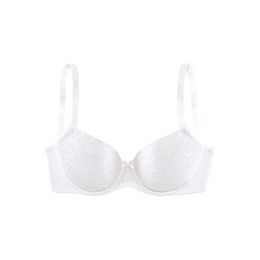 Lascana BH Damen Gr&ouml;&szlig;e 95 wei&szlig;