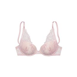 Lascana BH Damen Gr&ouml;&szlig;e 85 pink