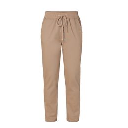 TATUUM Hose 'Naziri' Damen Gr&ouml;&szlig;e 42 beige