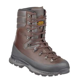 Meindl Stiefel Stavanger MFS Braun (Gr&ouml;&szlig;e: 7)