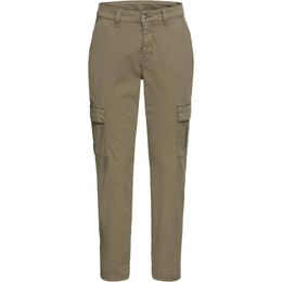MAC Hose Rich Cargo 2.0 Khaki (Größe: 34)