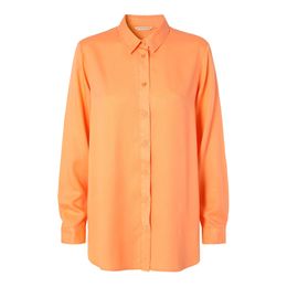 TATUUM Bluse 'Malba' Damen Gr&ouml;&szlig;e XXL orange