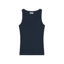 Marc O'Polo Marc O'polo Denim Top Damen Gr&ouml;&szlig;e L navy
