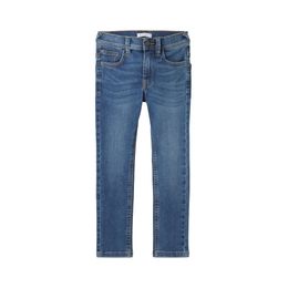 Tom Tailor Jeans 'Matt' Jungen Gr&ouml;&szlig;e 128 blue denim