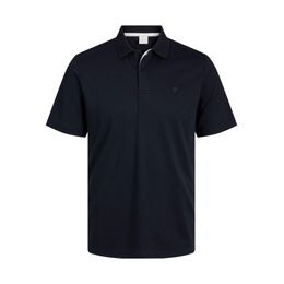 Jack & Jones Premium Poloshirt 'JPRCCRodney' Herren Gr&ouml;&szlig;e M marine