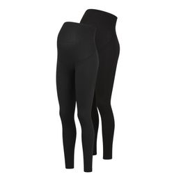 Petit Amour Leggings 'Julia' female size L Black
