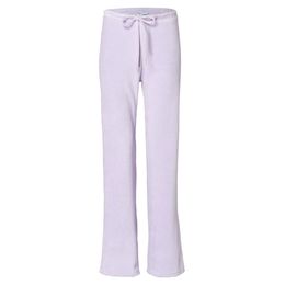 RECC Hose 'NINA' Damen Gr&ouml;&szlig;e 34 lavendel