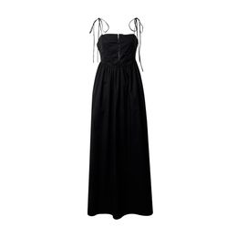 Glamorous Kleid Damen Gr&ouml;&szlig;e 40 schwarz Winterkleid