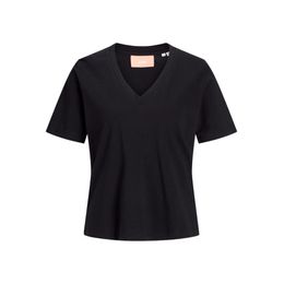 Jack & Jones JJXX Shirt 'JXANNIE' female size S Black