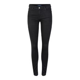 Pieces Jeans 'Delly' Damen Gr&ouml;&szlig;e 27/28 black denim