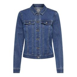 Only Jacke 'MAGIC' Damen Gr&ouml;&szlig;e XS blue denim