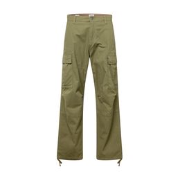 Only & Sons Only & Sons Hose 'RAY' Herren Gr&ouml;&szlig;e 30 oliv / dunkelorange / schwarz