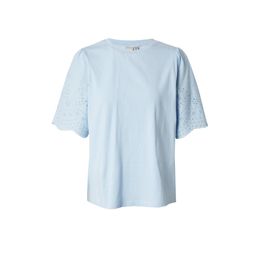 Y.A.S YAS T-Shirt 'YASLex' Damen Gr&ouml;&szlig;e XXL hellblau