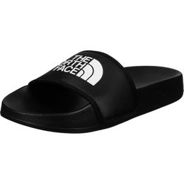 The North Face Beach & Pool Shoes 'Base Camp III' female size 38 Black / White