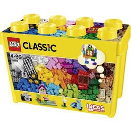 Lego Classic 10698 LEGO® CLASSIC Große Bausteine-Box