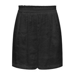 Only Shorts 'ONLIris' Damen Gr&ouml;&szlig;e 38 schwarz