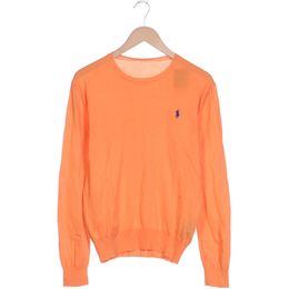Polo Ralph Lauren Herren Pullover, orange