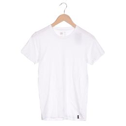 TRIGEMA Herren T-Shirt, weiß